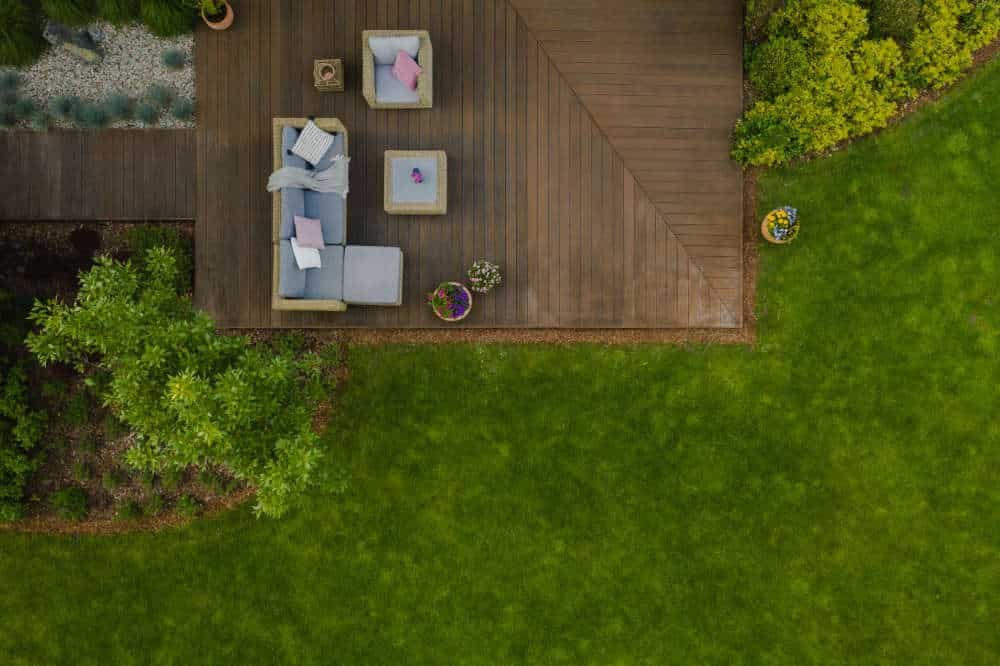 Deck Expansion: Adding Space & Value to Your Oklahoma Home - OK ...