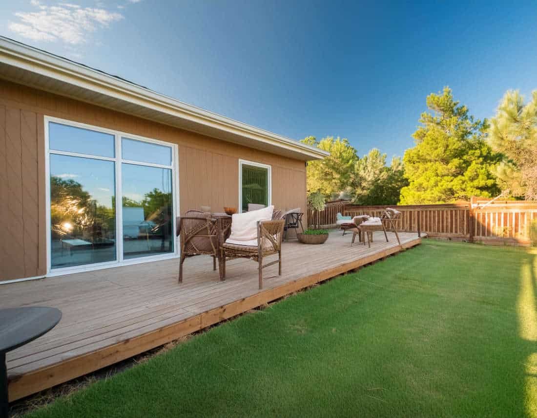 Permit Requirements for Building a Deck in Oklahoma - OK Backyard Experts